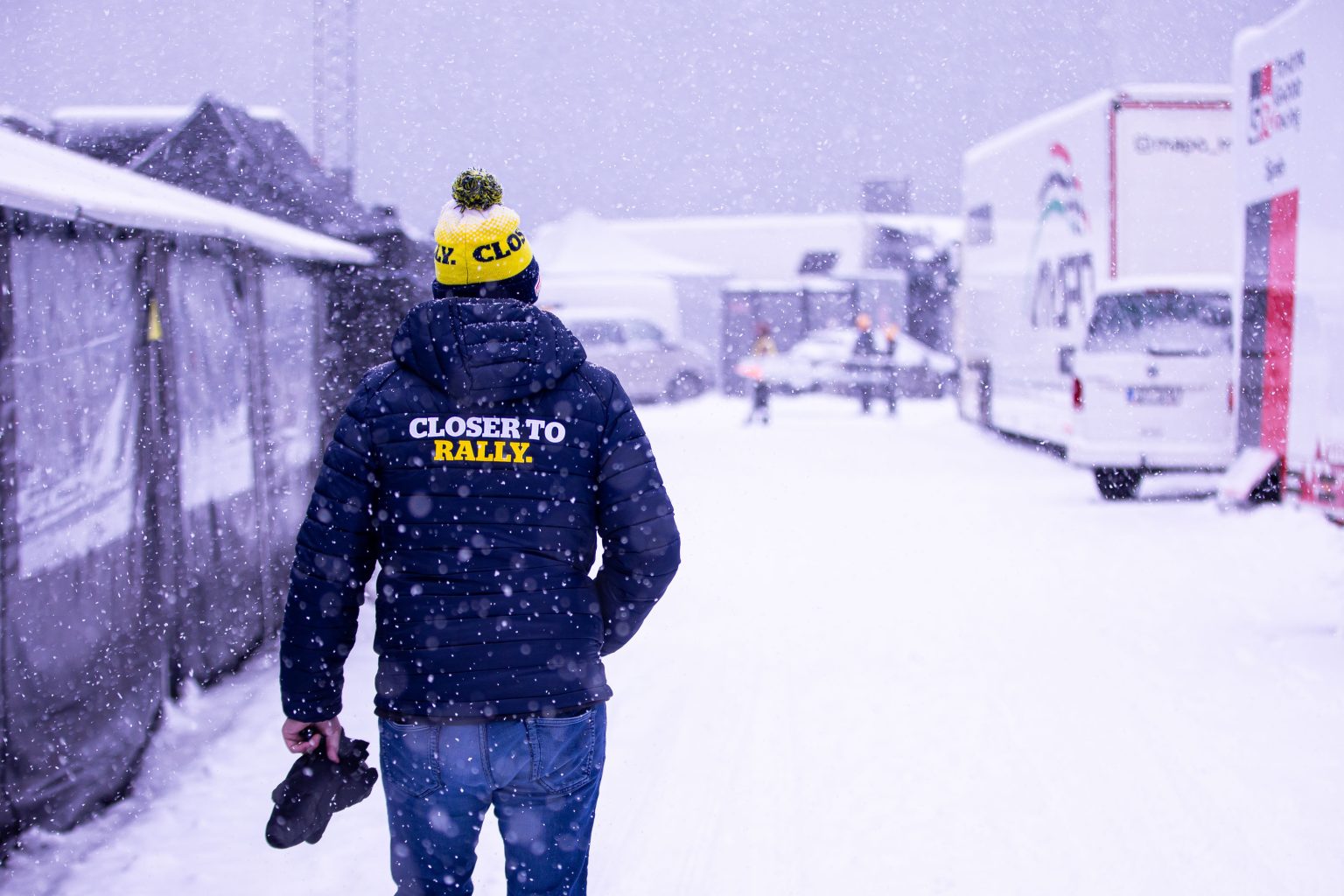 Rally Sweden 2025 Tickets Now Available | Rally Sweden